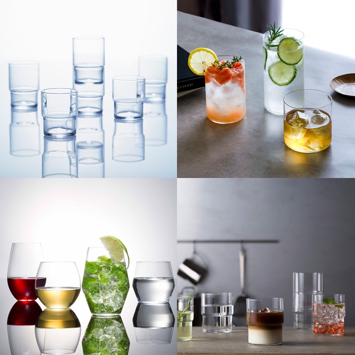 “HS” ~Hard Strong~ Toughened Glass by Toyo-Sasaki Glass | TOYO-SASAKI ...